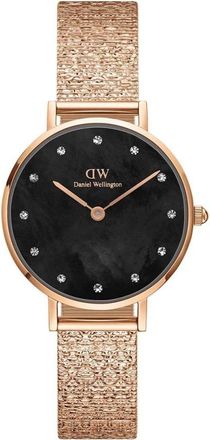 Daniel Wellington Femme, Accessoires, Rose, Taille: ONE Size Watches