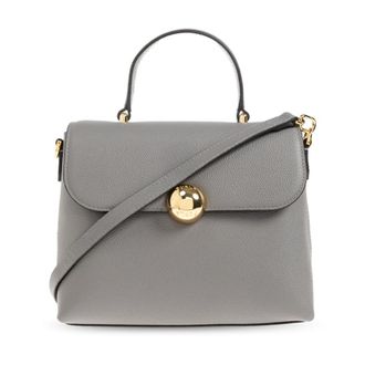 Furla Moonlight Small Bag - - Bags - Damen - Grau - ONE SIZE