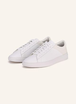 HUGO BOSS Sneaker Kieran weiss