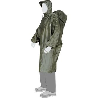 Tatonka Herren Poncho Cape S