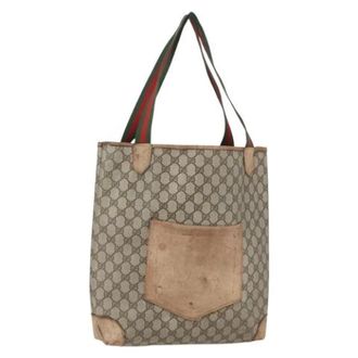 Gucci Damen, Pre-Owned, Beige, ONE SIZEGr&ouml;&szlig;e