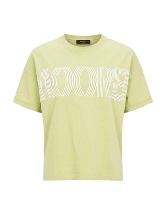 Moorer TOPS - T-shirts auf YOOX.COM