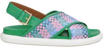 Marni CHAUSSURES - Sandales sur YOOX.COM