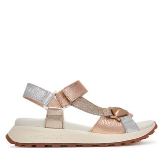 Hispanitas Sandalen Hispanitas Maui CHV253896 Silberfarben