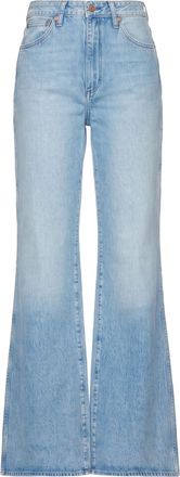 Wrangler HOSEN & R&Ouml;CKE - Jeanshosen auf YOOX.COM
