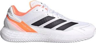adidas Defiant Speed 2 Clay Shoes EU 45 1/3