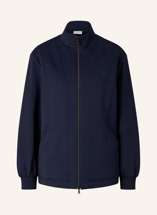 Bogner Sweatjacke Calice blau