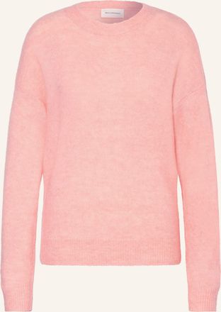 Moss Copenhagen Msch Copenhagen Pullover Mschfestina Hope rosa