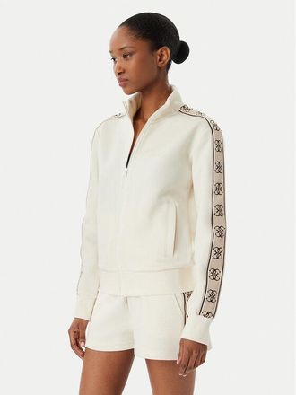 Guess Sweatshirt V2YQ16 KB3P2 &Eacute;cru Regular Fit