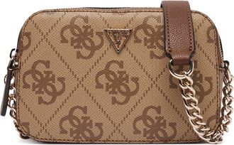 Guess Handtasche Guess Noelle II HWSO96 72140 Beige