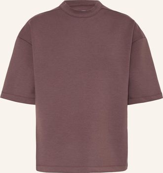 Nike T-Shirt 24.7 rot
