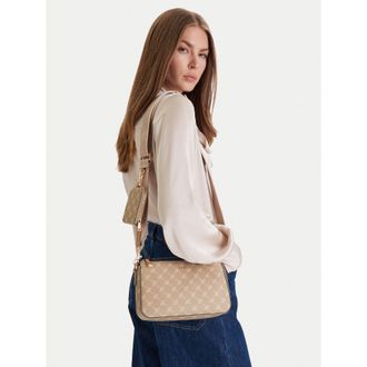 Joop Handtasche JOOP! 4140006167 Beige