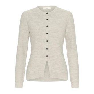 Inwear Damen, Strickwaren, Beige, MGr&ouml;&szlig;e