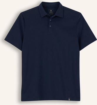 Boggi Milano Boggi Milano Poloshirt blau