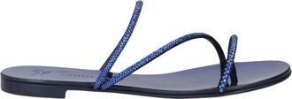 Giuseppe Zanotti SCHUHE - Sandalen auf YOOX.COM