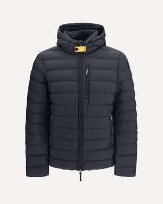 Parajumpers Last Minute quilted Down Jacket Male XL