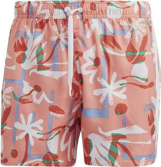 adidas Herren Shorts FLO CLX VSL