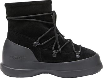 Moon Boot Homme, Sport, Noir, Taille: 37 EU Luna Boot