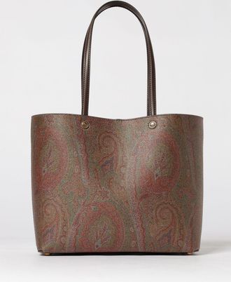 Etro Schultertasche ETRO Damen Farbe Braun