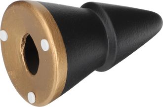 Cabilock Keramik Weihnachtsbaum Geometrische Weihnachtsdeko f&uuml;r Schreibtisch Wohnzimmer B&uuml;ro Weihnachtsbaumdeko aus Keramik f&uuml;r Fenster und Kommode