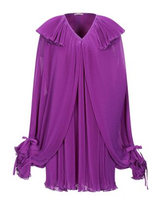 Marco De Vincenzo KLEIDER - Mini-Kleider auf YOOX.COM