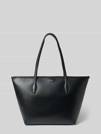 HUGO BOSS Shopper in Leder-Optik Modell SANDY
