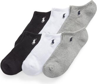 Polo Ralph Lauren Füßlinge