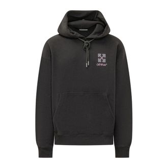 Off-white Sweatshirts - - Sweatshirts & Hoodies - Herren - Schwarzk - S