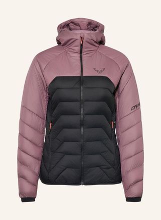 Dynafit Steppjacke Radical Insulation grau