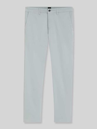 Boss Orange by Hugo Boss Regular Fit Chino aus Baumwoll-Mix