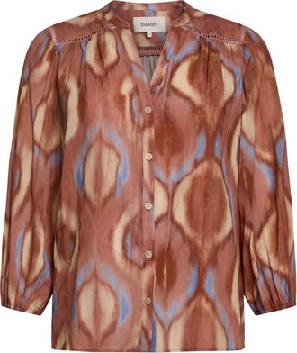 BA&SH TOPS - Hemden auf YOOX.COM