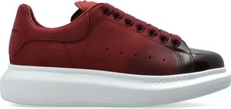 Alexander McQueen Damen, Schuhe, Rot, 41 1/2 EUGr&ouml;&szlig;e