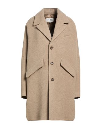 Maison Margiela JACKEN & M&Auml;NTEL - M&auml;ntel auf YOOX.COM