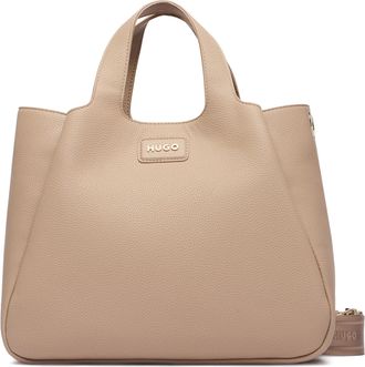 HUGO BOSS Handtasche HUGO 50557864 Braun