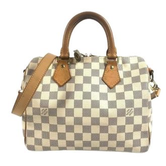 Louis Vuitton Sac &agrave; main Vintage Pre-owned - Femme - Pre-owned - Multicolore - Taille: ONE Size