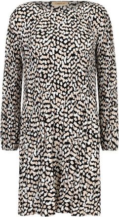 Cartoon Trägerkleid