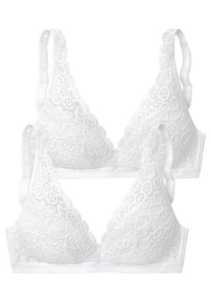 Petite Fleur Bralette-BH