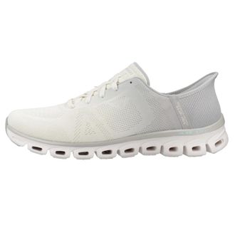 Skechers Glide-Step Excite Laufschuhe - - Shoes - Damen - Wei&szlig; - 36 EU