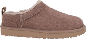 UGG CLASSIC MICRO CALF HAIR