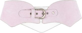 Aniye By Kleinlederwaren - G&uuml;rtel auf YOOX.COM