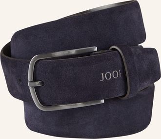 Joop Gürtel schwarz