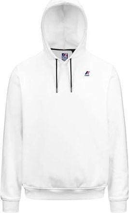 K-Way U Polaire Capuche M