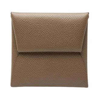 Herm&egrave;s Pre-owned M&uuml;nzb&ouml;rse - - Pre-owned - Damen - Braun - ONE SIZE