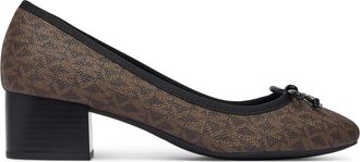 Michael Kors Pumps MICHAEL Michael Kors 40T6PIMP1B Braun