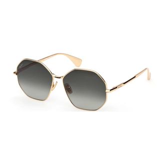 Max Mara unisex, Accessories, Gelb, ONE SIZEGr&ouml;&szlig;e
