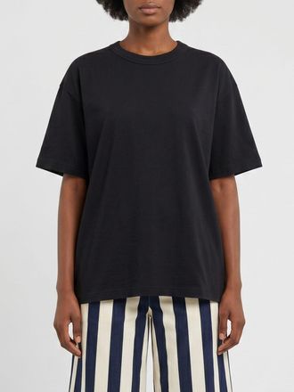 Jacquemus T-Shirt Femme couleur Noir