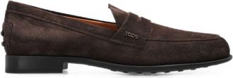 Tod's Tods Mocassins en cuir