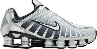 Nike Herren, Schuhe, Grau, 45 EUGr&ouml;&szlig;e