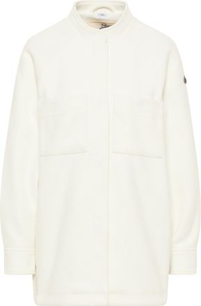 Dreimaster Dreimaster &Uuml;bergangsjacke aus Wollgemisch Damen Wollweiss