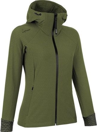LaMunt Paola Tech Full Zip Fleece - Fleecejacke - Damen